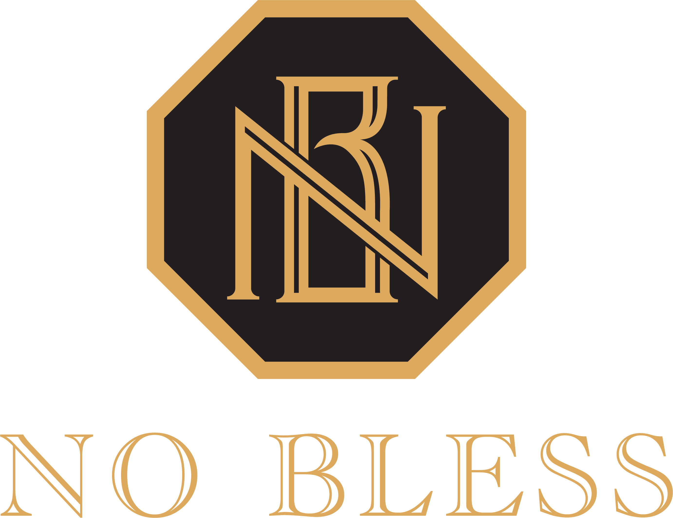 NO BLESS Prêt-à-porter